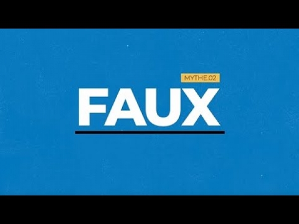 C'est quoi une cote R?