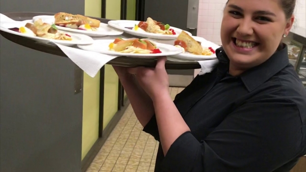 DEP | Service de la restauration