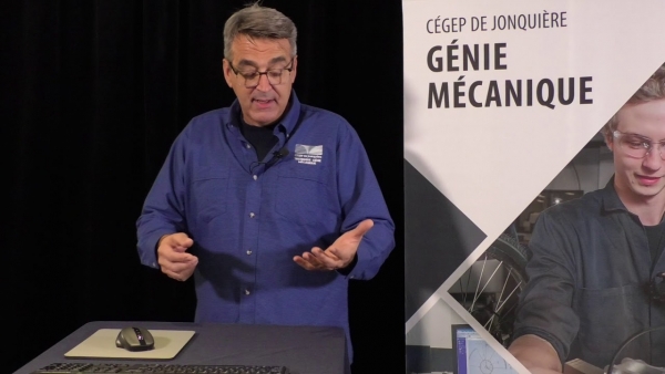 DEC | Techniques de génie mécanique