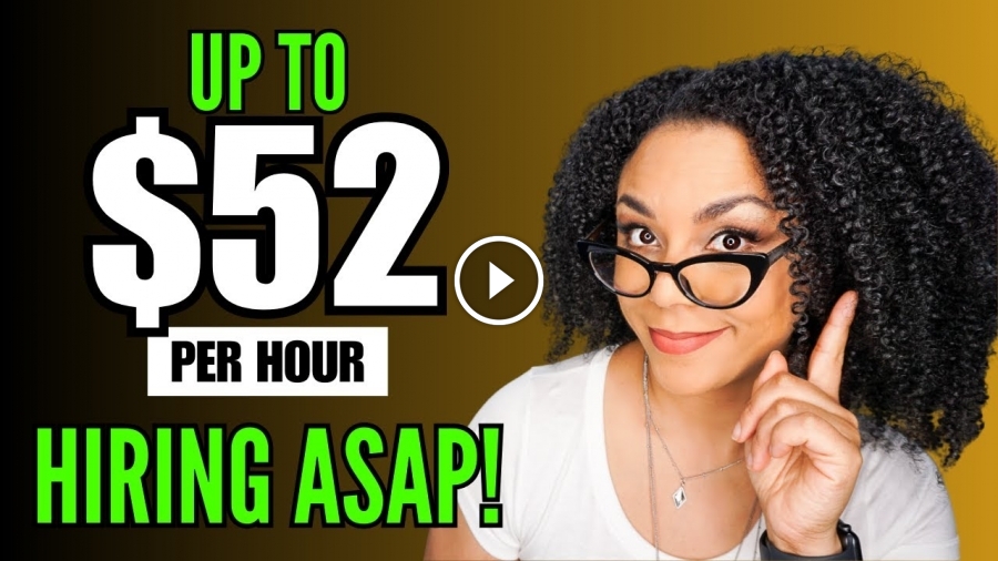 Hiring Immediately, Tech Support Remote Jobs And More Available 2024!