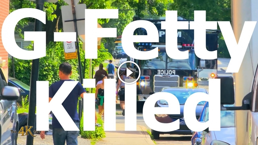 St-Michel: Double "25east" gang murder victims ID'ed by police 7-19-2024