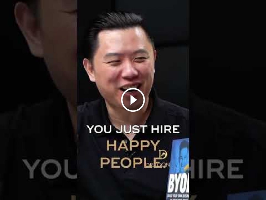 Brian Scudamore of 1-800-GOT-JUNK On 4 Qualities of An Excellent Team ...
